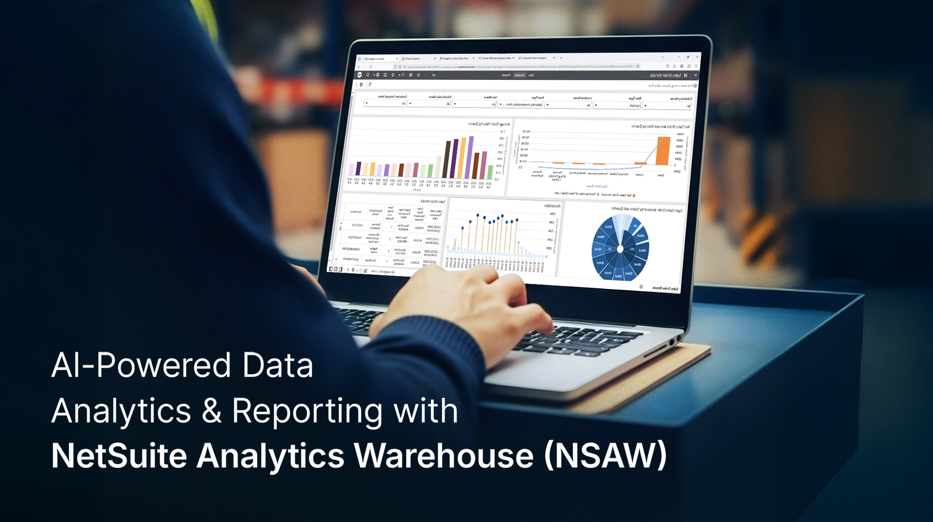 NetSuite Manufacturing: MRP, Shop Floor Control, and QMS
