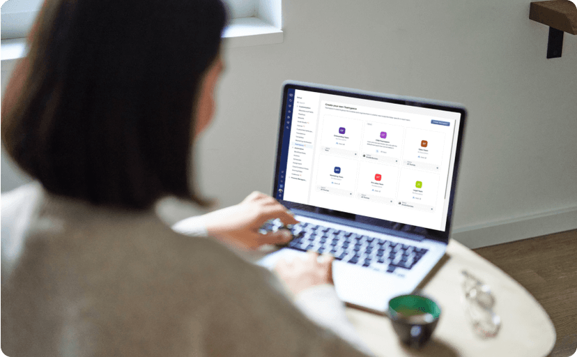 CRM Efficiency Improvement with ZOHO - NetSuite Integration