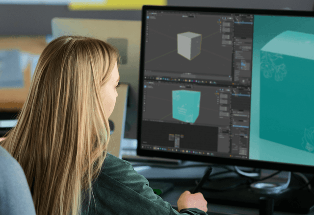 3D Animation Services for Business - Jobin & Jismi