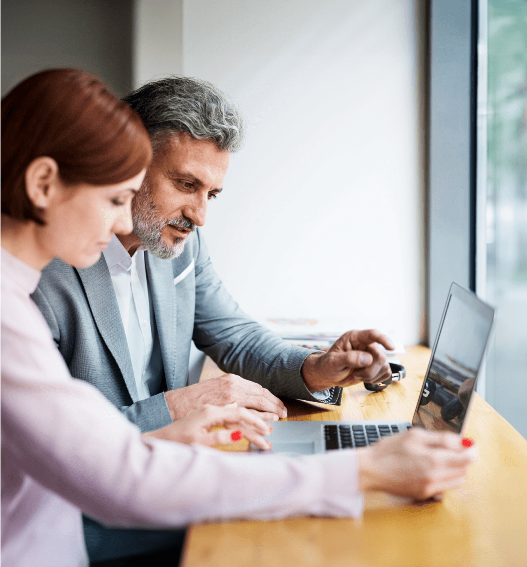 NetSuite Implementation Services - Jobin & Jismi