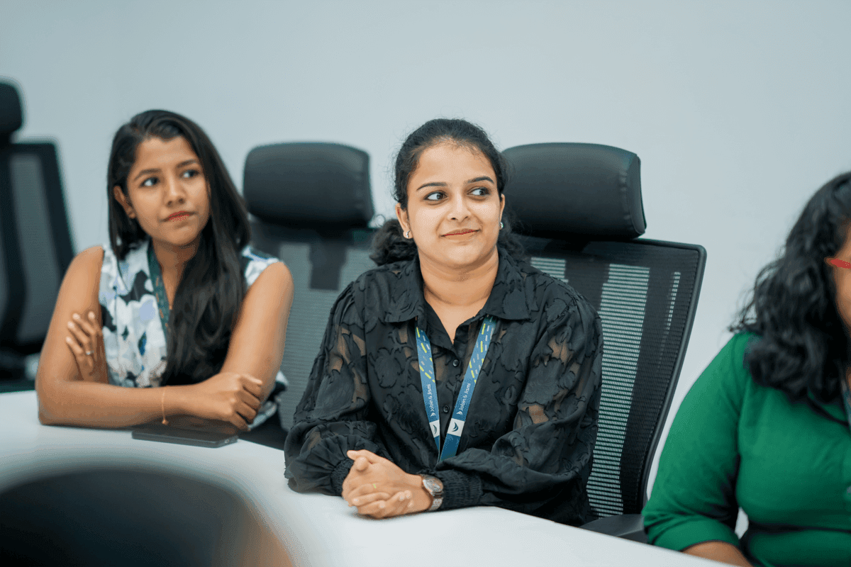 Explore Career Opportunities – Jobin & Jismi